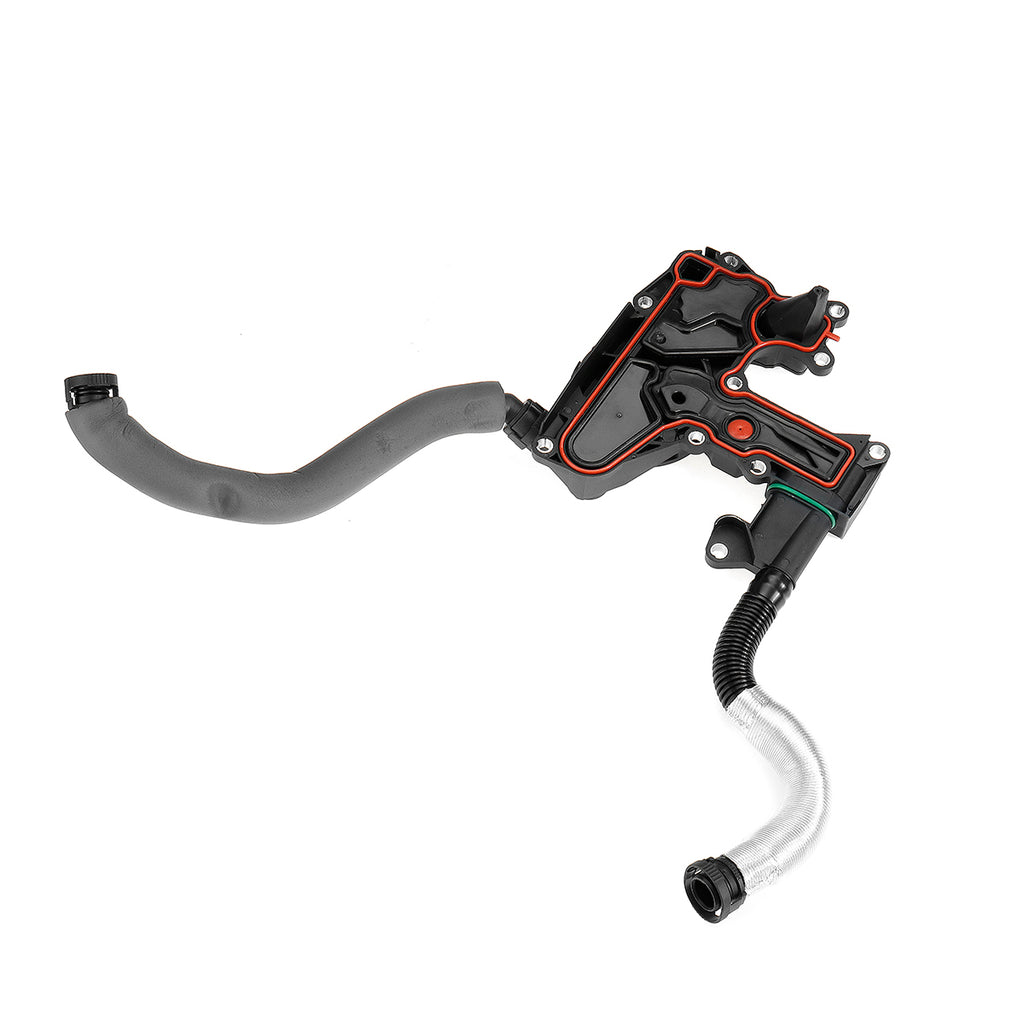 PCV Valve MK6 GTI Assembly Oil Separator - Kiwi Car Parts – KIWI CAR PARTS