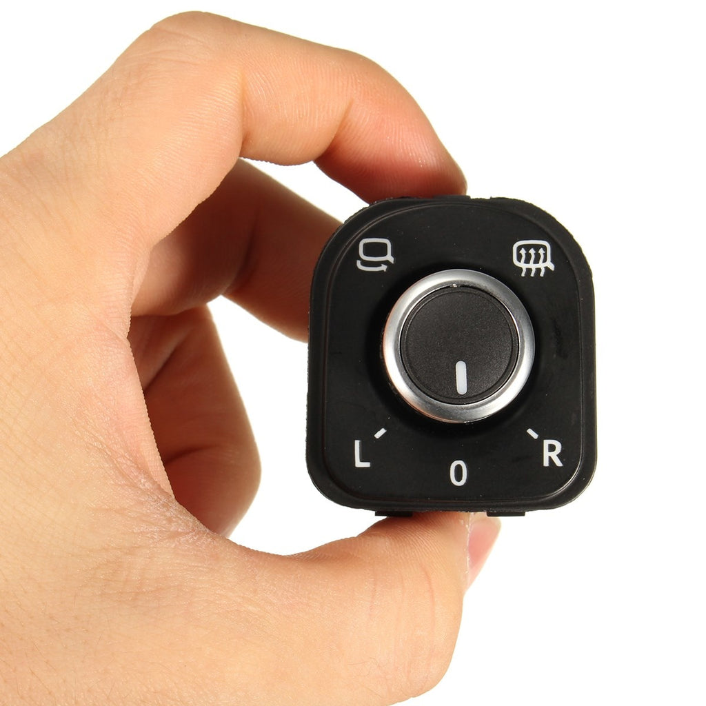 Side Mirror Switch Suitable for VW Golf GTI MK5 MK6 Jetta MK5 – KIWI ...