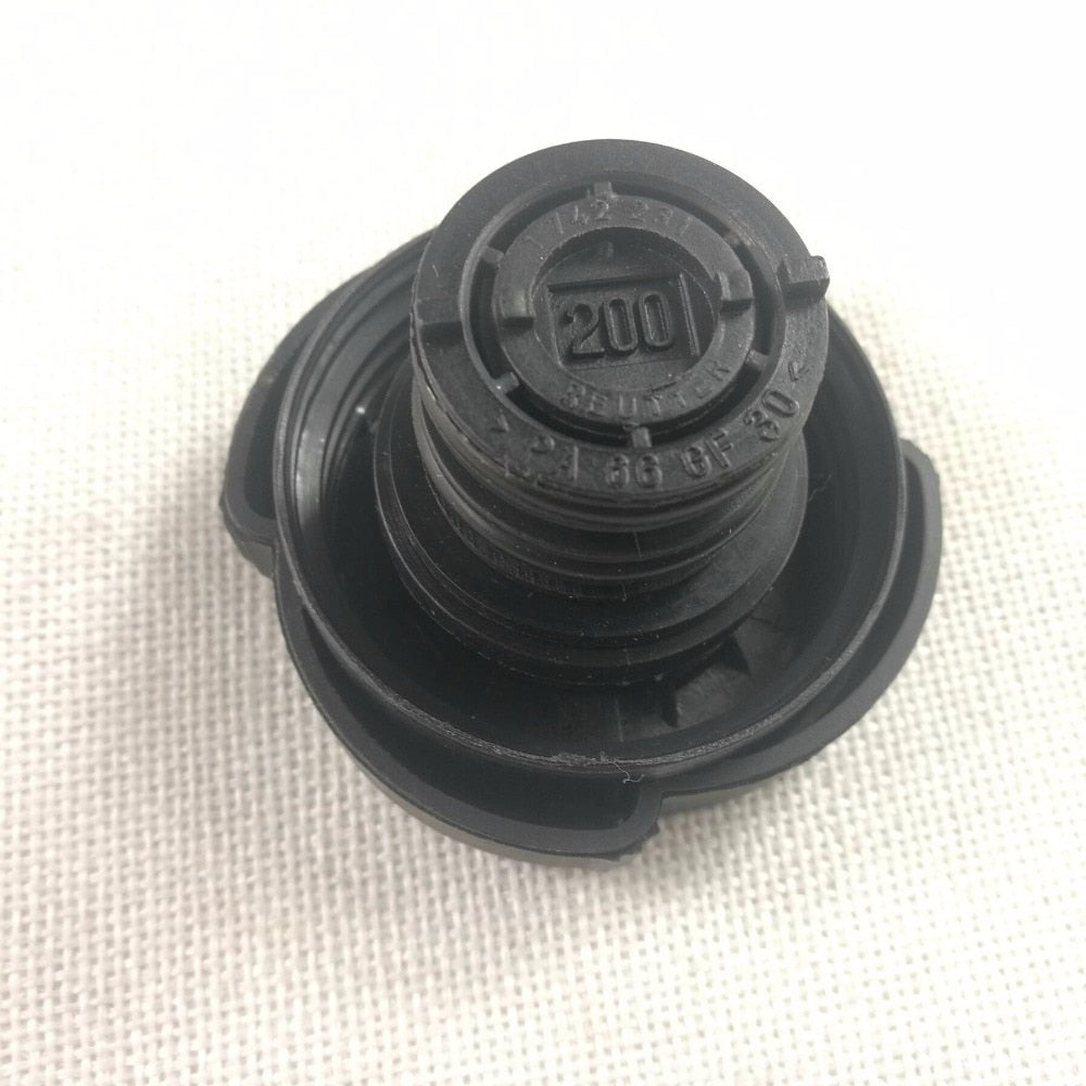 Radiator Expansion Tank Cap Suitable for BMW E36 E46 E38 E39 E53 E83 X ...
