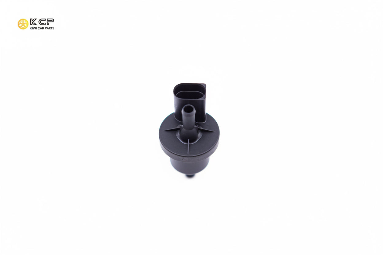 BOSCH Purge Valve VW Audi 0280142347 1C0906517A Breather Valve, fuel t ...